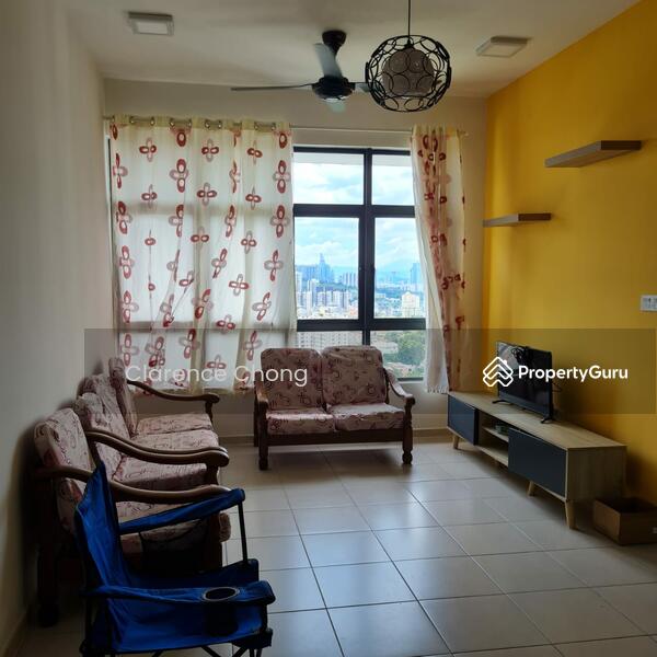 Casa Green @ Bukit Jalil untuk Dijual - RM 550,000 (2024 ...