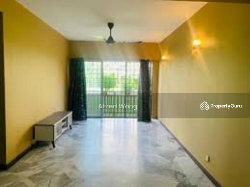 Abadi Indah Apartment, Jalan 3/109C Taman Abadi Indah, Jalan Klang Lama ...