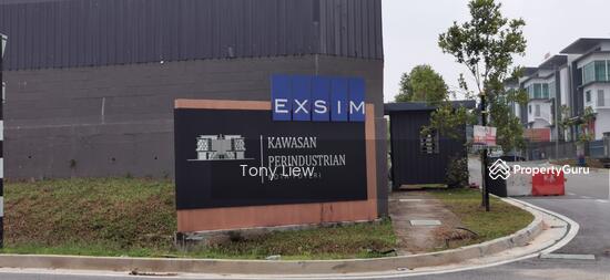 Kota Puteri Industrial Park, Jalan Cenderai, Masai, Johor, , 12000 sqft ...