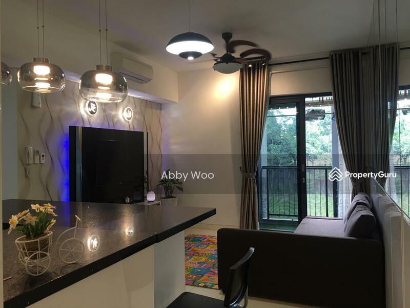 Radia Residences, Bukit Jelutong, Bukit Jelutong, Shah Alam, Selangor ...