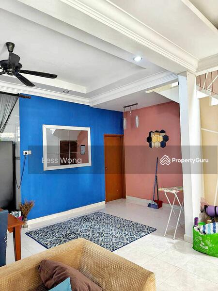 Seri alam seri alam seri alam seri alamss, The garden residence, Johor ...