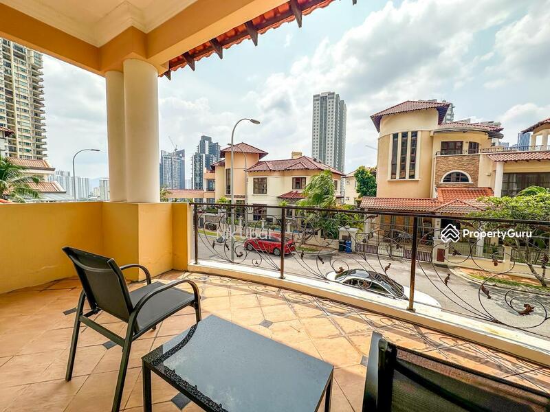 Kiara Peak Residence, Changkat Duta Kiara, Mont Kiara, Kuala Lumpur, 5 ...