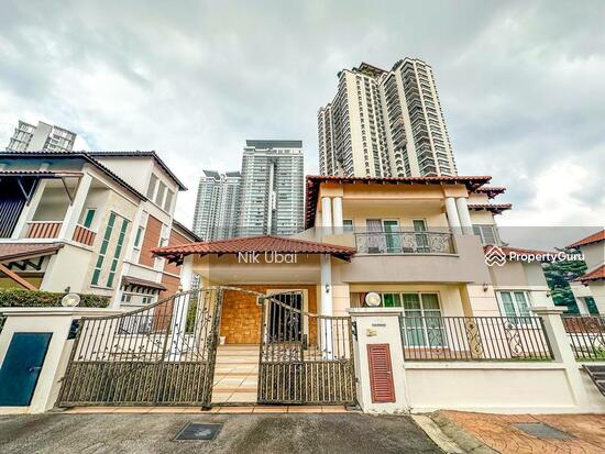 Kiara Peak Residence, Changkat Duta Kiara, Mont Kiara, Kuala Lumpur, 5 ...