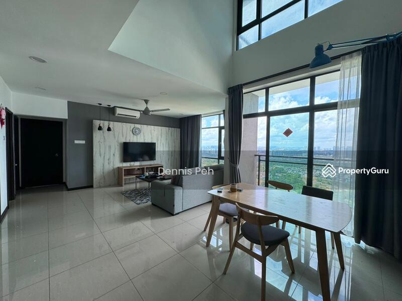 Molek Regency, Molek Regency 59, Jln Molek 3/20, Taman Molek, Johor ...