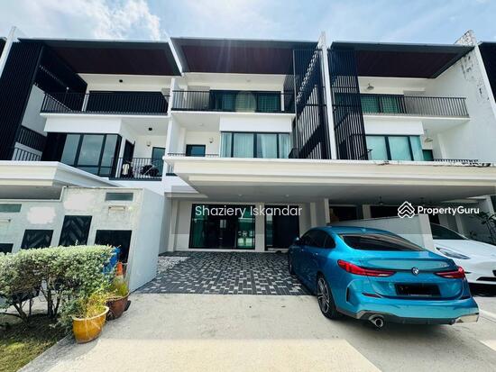 Duta Villa untuk Dijual - RM 1,700,000 (2024) | PropertyGuru Malaysia