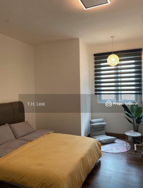 Sentul Point Suite Apartment, Jalan Sentul Pasar, Sentul, Kuala Lumpur ...