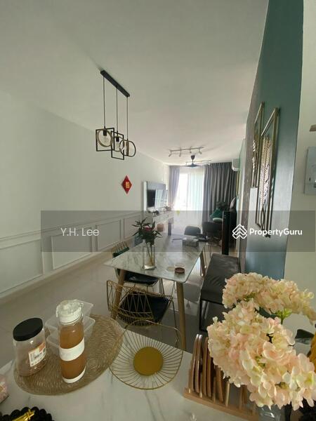 Sentul Point Suite Apartment, Jalan Sentul Pasar, Sentul, Kuala Lumpur ...