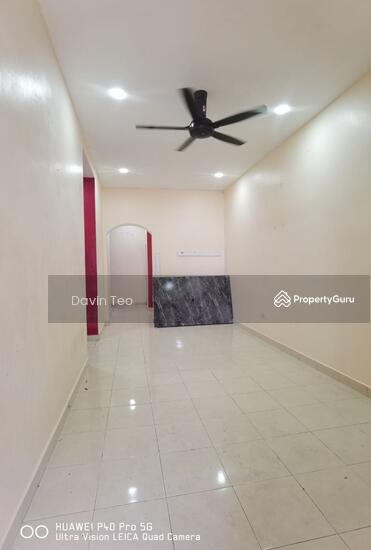 Taman Bestari Indah, Ulu Tiram, Johor Bahru, Johor, 3 Bedrooms, 1400 ...