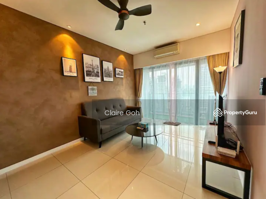 Koi Prima, Jalan Puchong, Puchong, Selangor, 3 Bedrooms, 1000 sqft ...