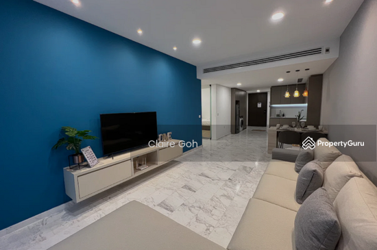 Aspire Residence @ Cyberjaya, Cyber 10, Persiaran Aspirasi, Cyberjaya ...