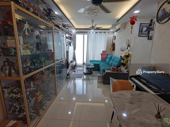 Sentul Point Suite Apartment, Jalan Sentul Pasar, Sentul, Kuala Lumpur ...