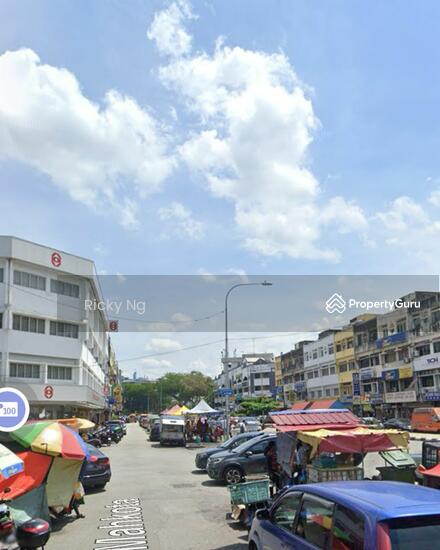 Taman Maluri, Maluri, Cheras, Kuala Lumpur, , 7000 sqft, Shop For Sale ...