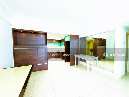 D'Alamanda, Jalan Pudu Ulu, Cheras, Kuala Lumpur, 3 Bedrooms, 1093 sqft ...