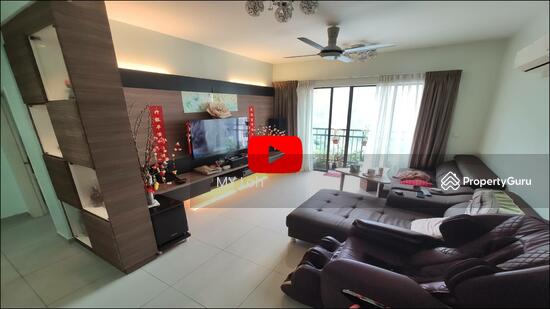 V-Residensi @ Selayang Heights, Jalan SH 2 Off Jalan Ipoh, Selayang ...