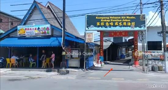 Kukup pontian, Kukup, Pontian, Johor, , , Commercial Land For Sale, by ...
