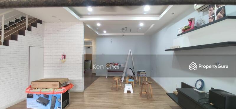 Taman Setia Indah, Jalan Setia, Setia Indah, Johor Bahru, Johor, 3 ...