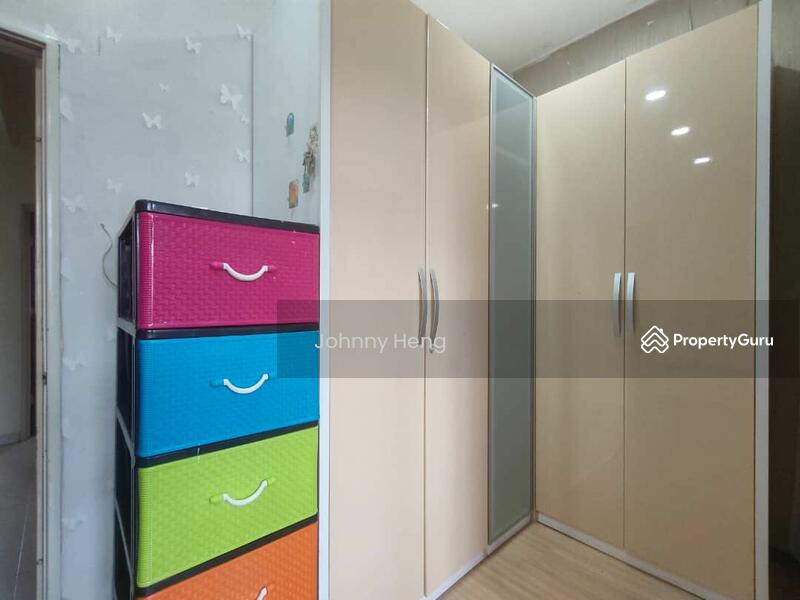 Jalan Ej 6/xx Ehsan Jaya Double Storey House Johor Jaya Johor Bahru ...