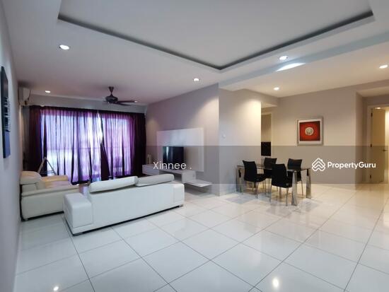 The Light Linear @ The Light Waterfront, 2 Jalan Pantai Sinaran ...