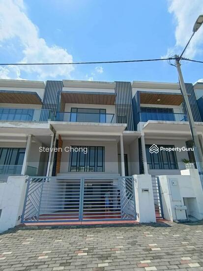 Ipoh South Precinct, Simpang Pulai, Ipoh, Perak, 5 Bedrooms, 1610 sqft ...