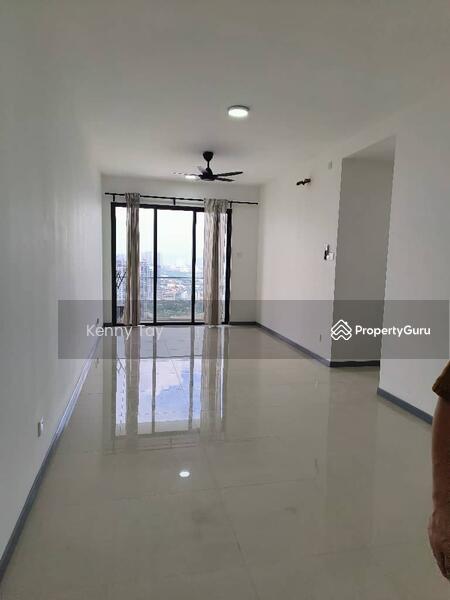 United Point Residence @ North Kiara, Jalan Lang Emas, North Kiara ...