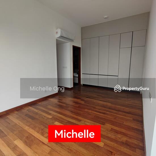 Muze @ PICC, PICC, Jalan Tun Dr Awang, Bayan Lepas, Penang, 3 Bedrooms ...