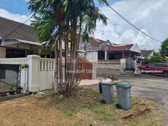 taman daya jalan rumbia, Taman Johor Jaya, Johor Bahru, Johor, 3 ...