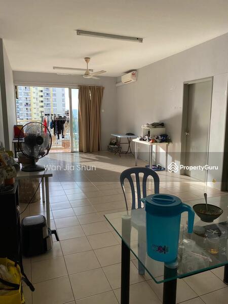 Platinum Victory Lake City PV 13, - Jalan Genting Klang, Setapak, Kuala ...