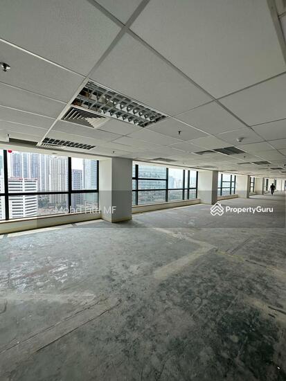 GTower untuk Untuk Disewa - RM 47,000 /bulan (2024) | PropertyGuru Malaysia