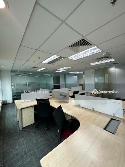 GTower untuk Untuk Disewa - RM 23,000 /bulan (2024) | PropertyGuru Malaysia