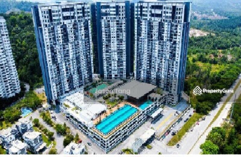 Green Beverly Hills - Residensi Lili, Residensi Lili, Jalan Bucida ...