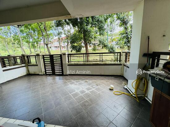 Andira @ Denai Alam, Jalan Elektron U 16/89, Denai Alam, Shah Alam ...