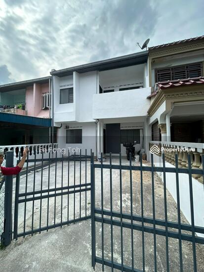Air Biru Airs Birus, Air Biru, Pasir Gudang, Johor, 5 Bedrooms, 1540 ...