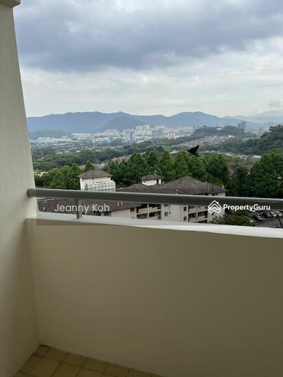 Paradesa Rustica, - Persiaran Meranti, PJU 9, Bandar Sri Damansara ...