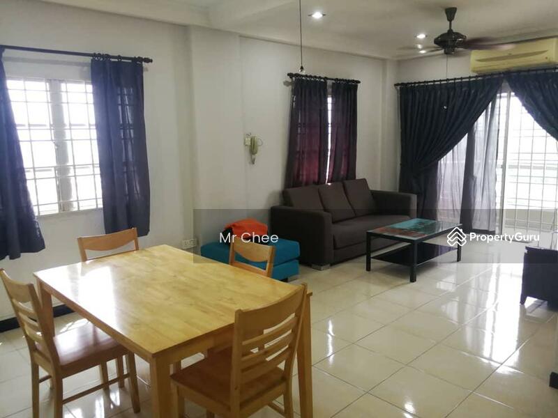 Bercham Prima (Ipoh Kiara), Lebuh Bercham Selatan, Taman Cahaya Tasek ...