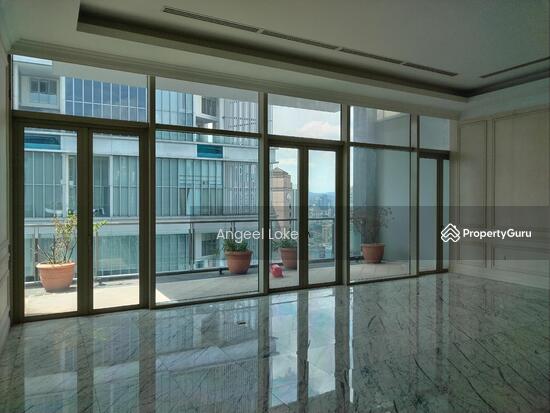 Marc Residence, - Jalan Pinang, KL City, Kuala Lumpur, 4 Bedrooms, 5962 ...
