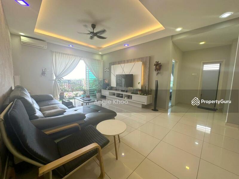 Fiera Vista, Jalan Tun Dr Awang, One Residence, Bayan Lepas, Bayan ...