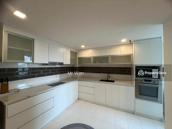 Northpoint Residences, 1 1 Medan Syed Putra, Mid Valley City, Kuala ...