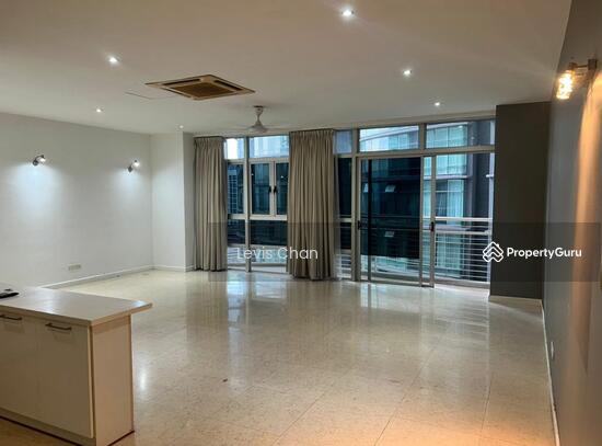 Idaman Residence @ KLCC untuk Untuk Disewa - RM 3,500 /bulan (2024 ...