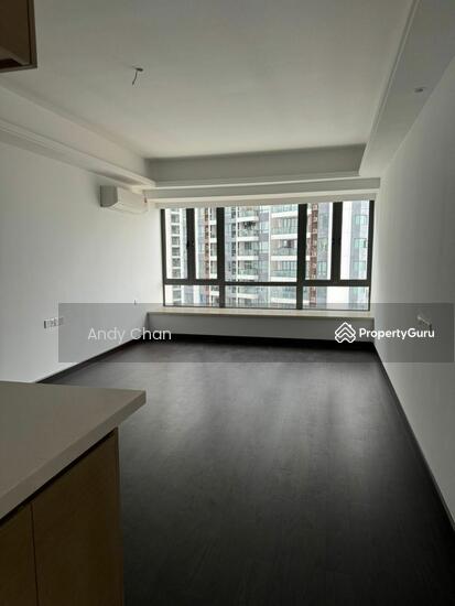 R&F Princess Cove Phase 2-Seine Region, L2-086-A5, Mercu 1Jalan Tanjung ...