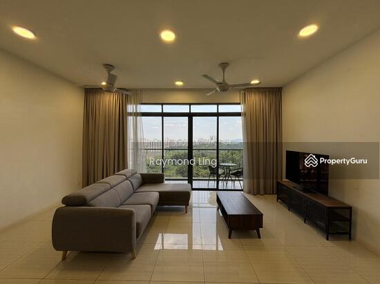Inwood Residences, 1 Pantai Sentral Park Off Jalan Pantai Murni, Bukit ...
