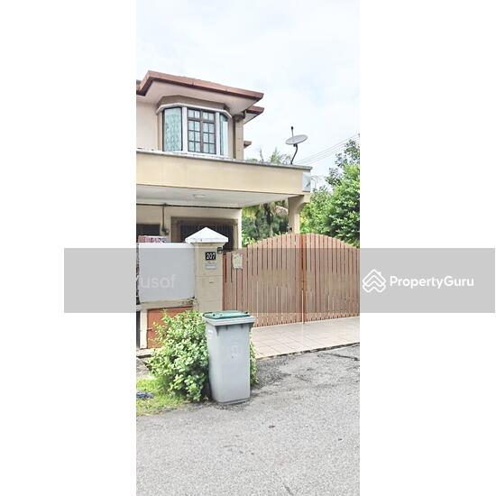 Perdana College Heights, Jalan Perdana College Heights, Mantin, Negeri ...