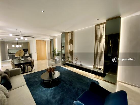 Damansara City Residency (DC Residensi), Jalan Damanlela, Damansara Heights, Kuala Lumpur, 2 ...