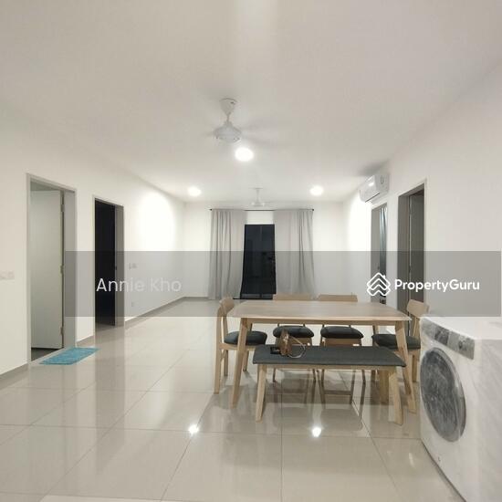 Service Residence for Rent at Huni @ Eco Ardence - Annie Kho