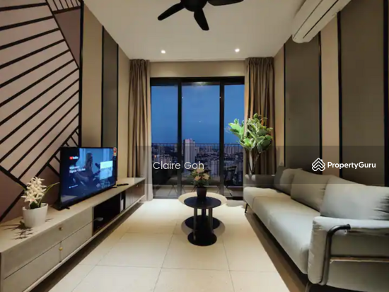 Aspire Residence @ Cyberjaya untuk Dijual - RM 250,000 (2024 ...