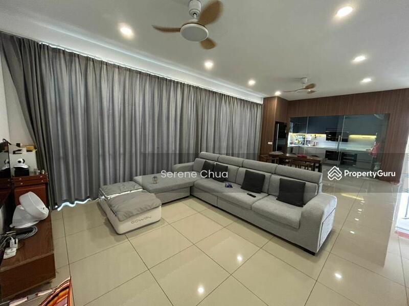 Eco Spring, Eco Spring, Jalan Ekoflora 1,Taman Ekoflora, Johor Bahru ...