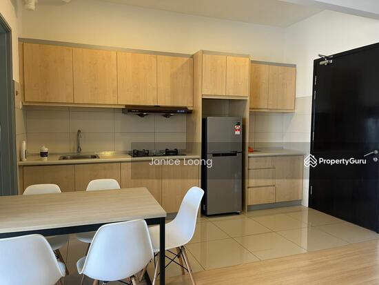 USJ One @ Subang USJ (Residenz & SOHO), - Persiaran Subang Permai ...