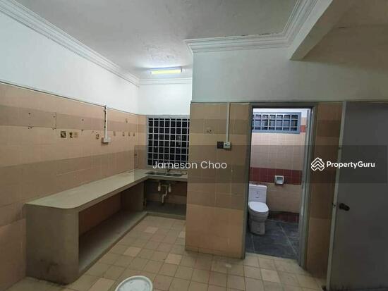 Taman Mount Austin, Jalan Mutiara Emas 10/11, Mount Austin, Johor Bahru ...