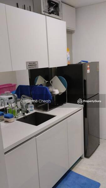 Vortex Hotel Suites & Residences @ KLCC, Jalan Sultan Ismail, KLCC, KL ...