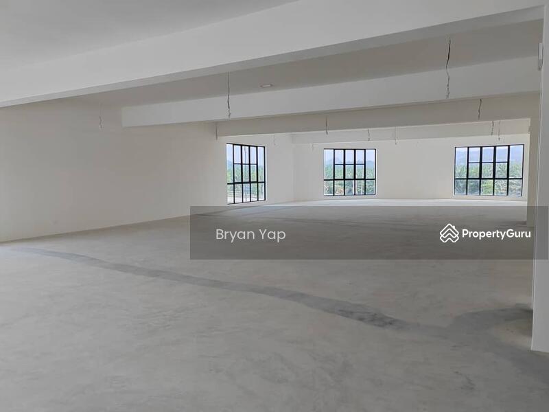 Corner Eco Grandeur Utopia Bandar Puncak Alam, Shah Alam, Selangor, , 3450 sqft, Shop For Rent ...