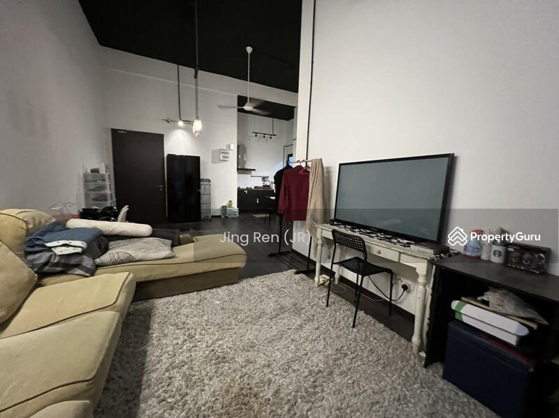 Ken Rimba Condominium 1, Shah Alam, E16/E Jalan Lengkuas E16/E, Rimba ...